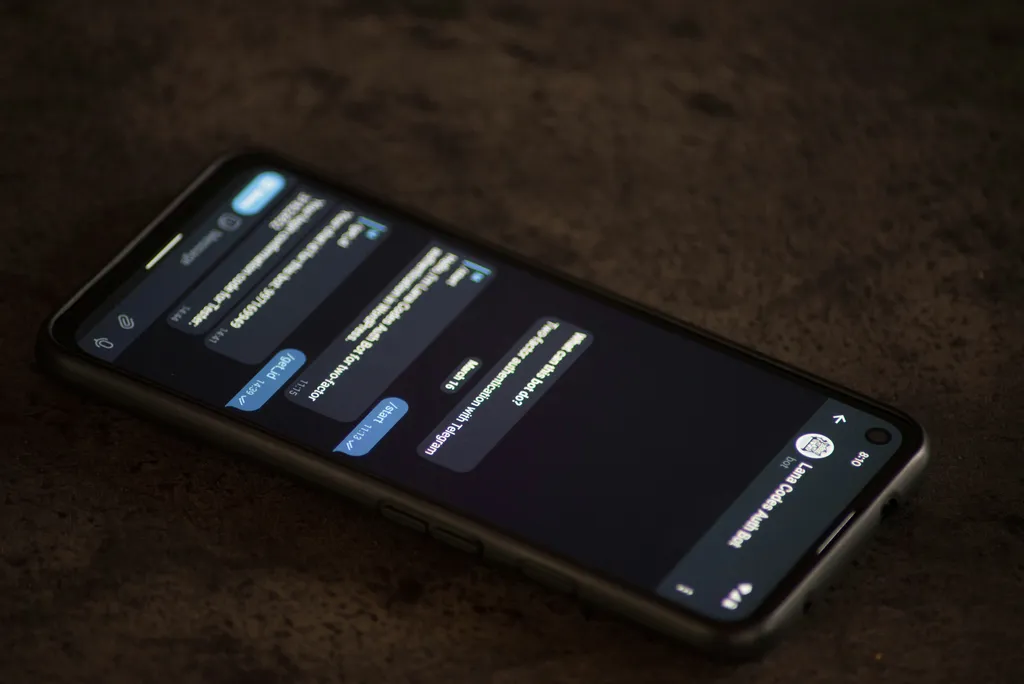 Cómo cambiar el tono de llamada de Telegram 2026